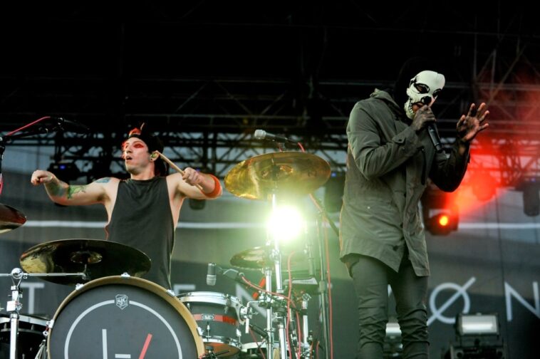 Twenty One Pilots, No te puedes perder este Dúo Musical | Sentido Radio