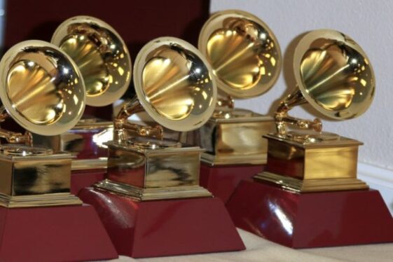 Top 41 premios más importantes de la industria musical