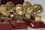 Top 41 premios más importantes de la industria musical