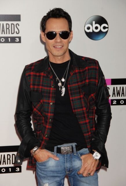 Marc Anthony y su gran trayectoria | Sentido Radio