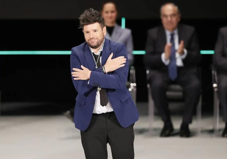 ¡Los 20? mejores cantantes de baladas actuales?!