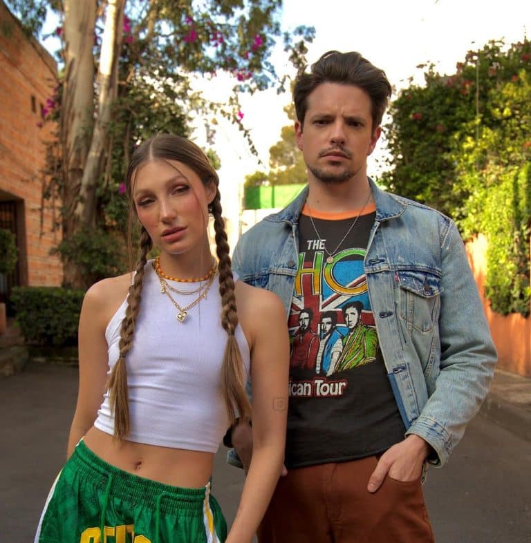 ¡Los 20? mejores cantantes de baladas actuales?!