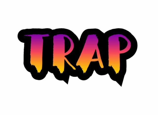 Top 8 traperos de la música Trap | Sentido Radio