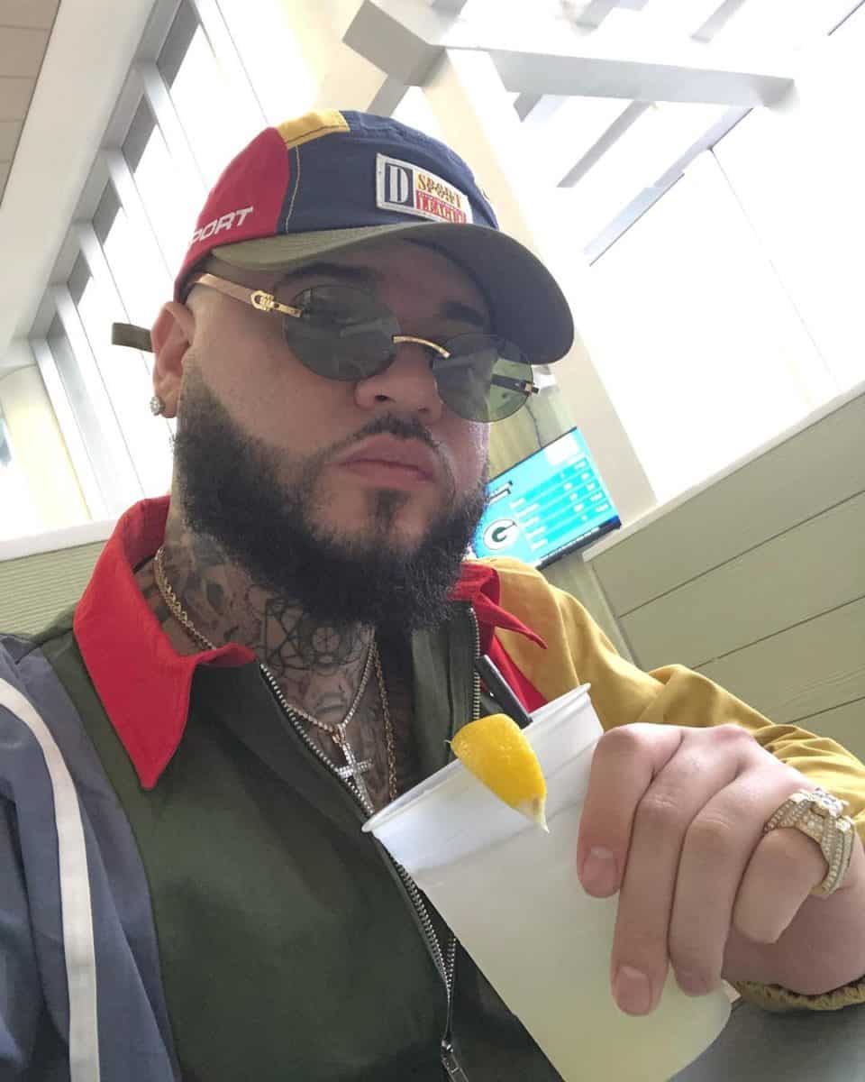 Top 28 traperos de la música Trap | Sentido Radio
