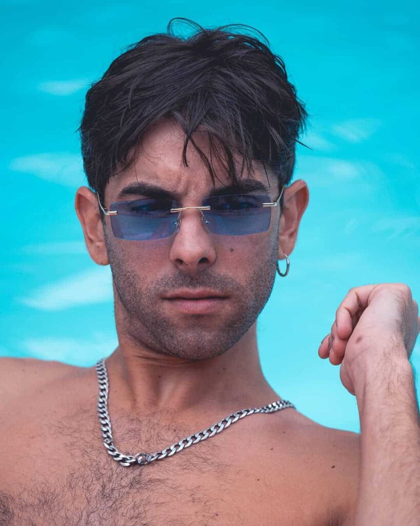 "Todo Cambia" lo nuevo de Vic Mirallas y Don Patricio | Sentido Radio