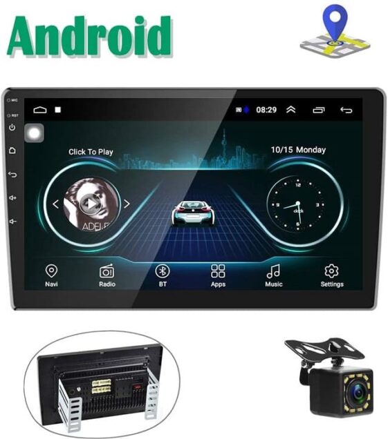 ⭐ Radio Android estas son las 5 🥇 mejores | Sentido Radio