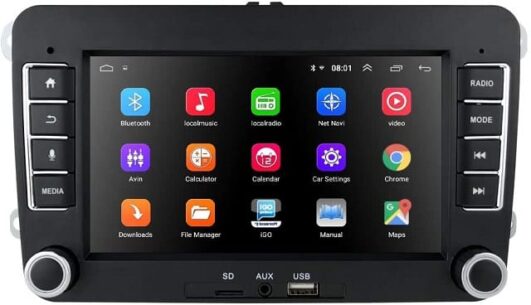 ⭐ Radio Android estas son las 5 🥇 mejores | Sentido Radio