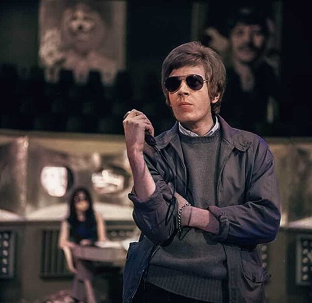 Ha muerto Scott Walker - El Crooner sombrío de The Walkers Brothers ...