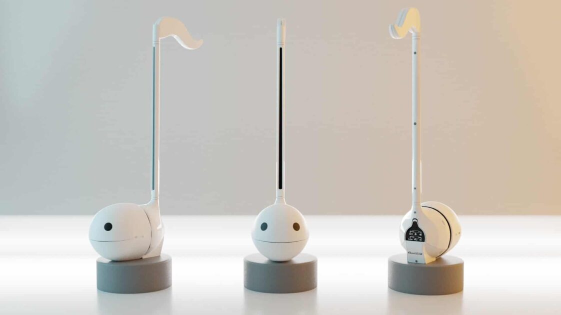 ⚡ Otamatone 🥇 el instrumento musical japonés | Sentido Radio