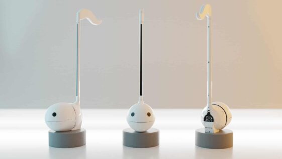 ⚡ Otamatone 🥇 el instrumento musical japonés | Sentido Radio