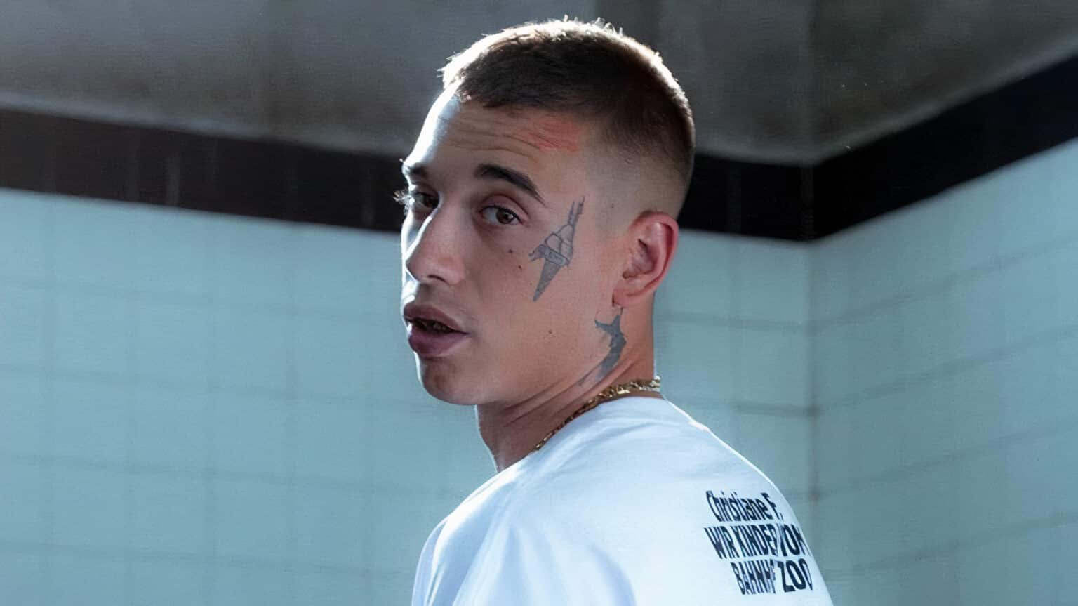 Kaydy Cain: Biografía, carrera y todo sobre el cantante | Sentido Radio