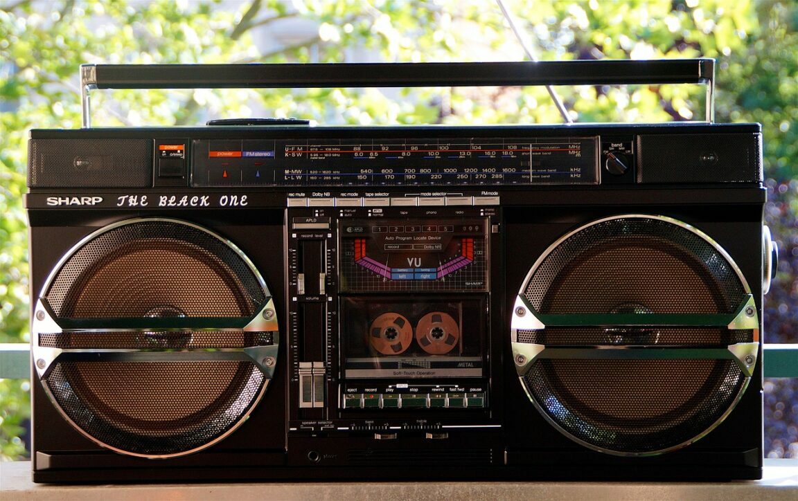 Comprar radio: Tipos de radio que puedes comprar | Sentido Radio