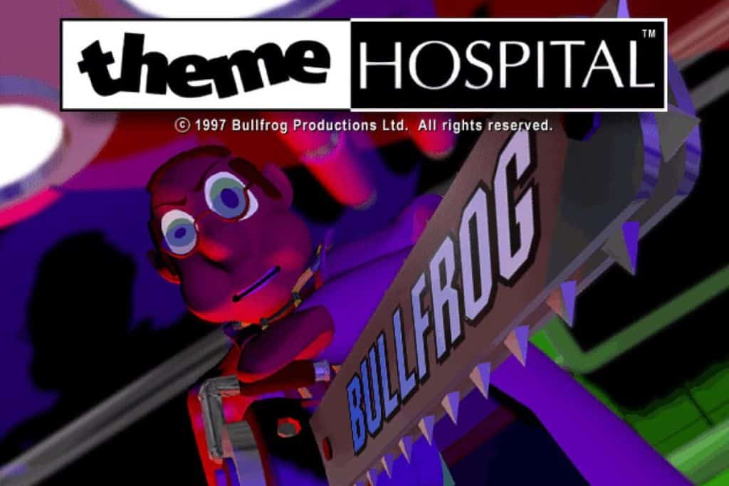 Domina Theme Hospital con nuestra guía definitiva: Consejos, trucos y ...