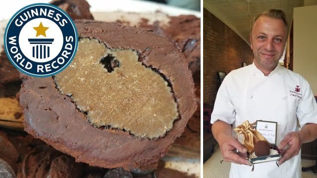🥇 Top 15 Chocolates más caros del mundo y Exclusivos