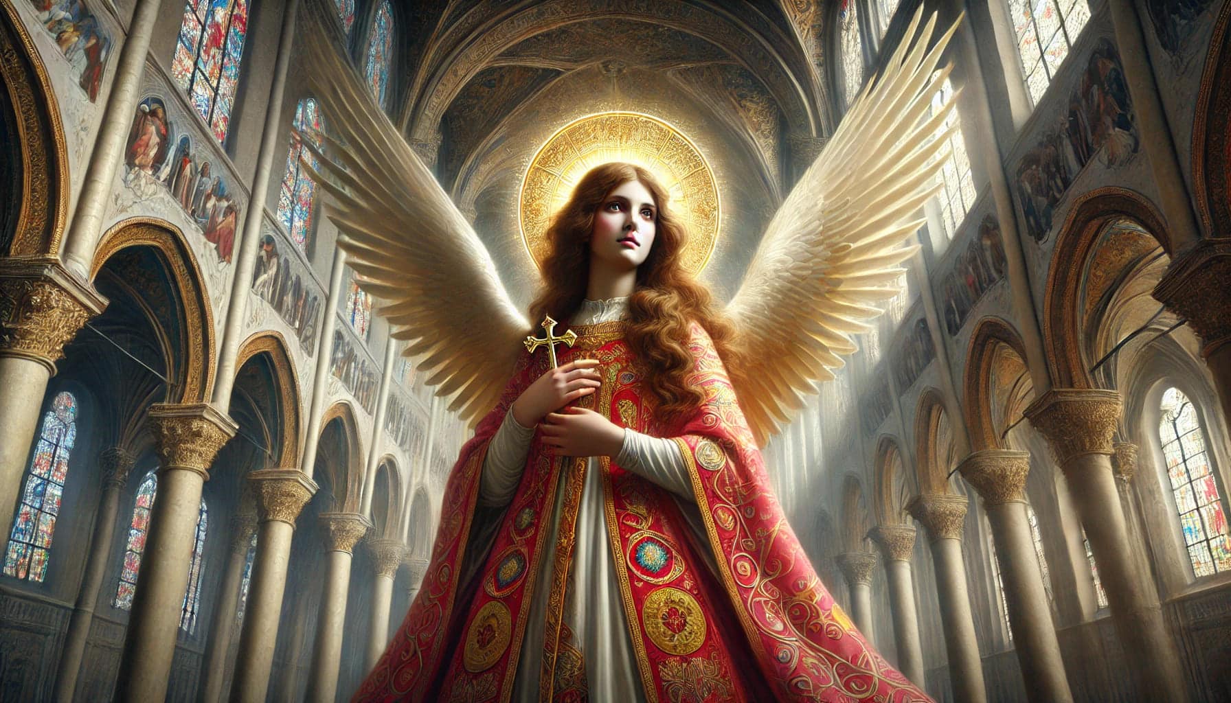 Día de Santa Cristina de Bolsena: Historia y Milagros 🙏